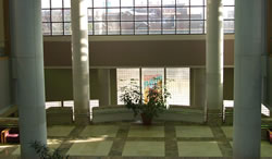 About the John C. Hodges Library - About - Libraries: The University of ...